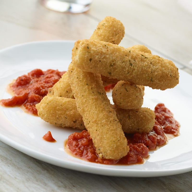 Mozzarella Sticks | Ynot Italian - Pizza Delivery & Family Dining