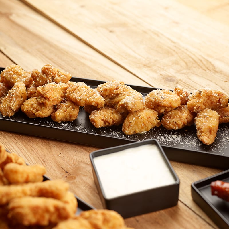 Boneless Wings - Ynot Italian - Pizza Delivery & Family Dining