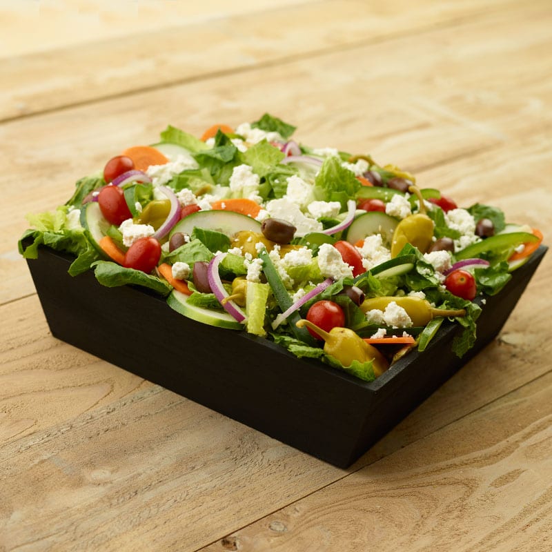 The Cyndi Salad - Ynot Italian - Pizza Delivery & Family Dining