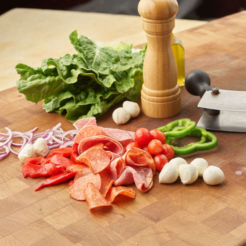 Italian - Ynot Italian - Pizza Delivery & Family Dining