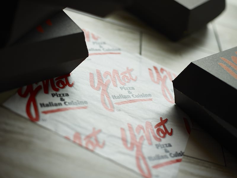 $2 OFF - Ynot Italian - Pizza Delivery & Family Dining