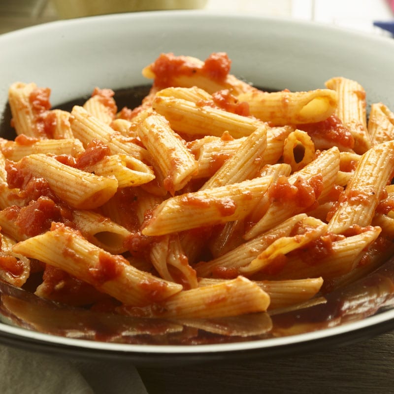 Spaghetti or Penne - Ynot Italian - Pizza Delivery & Family Dining