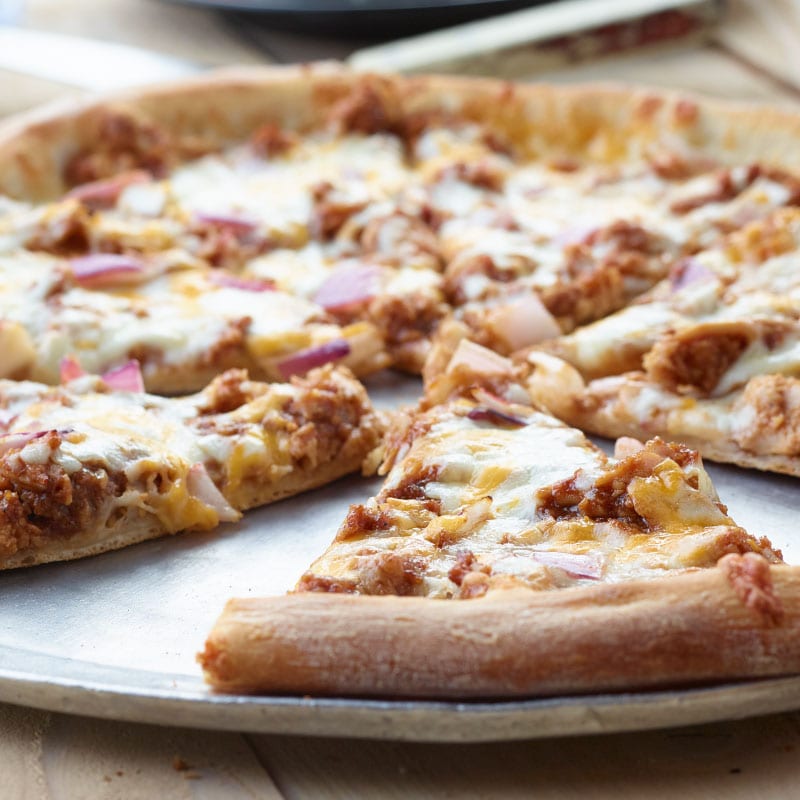 BBQ Chicken - Ynot Italian - Pizza Delivery & Family Dining