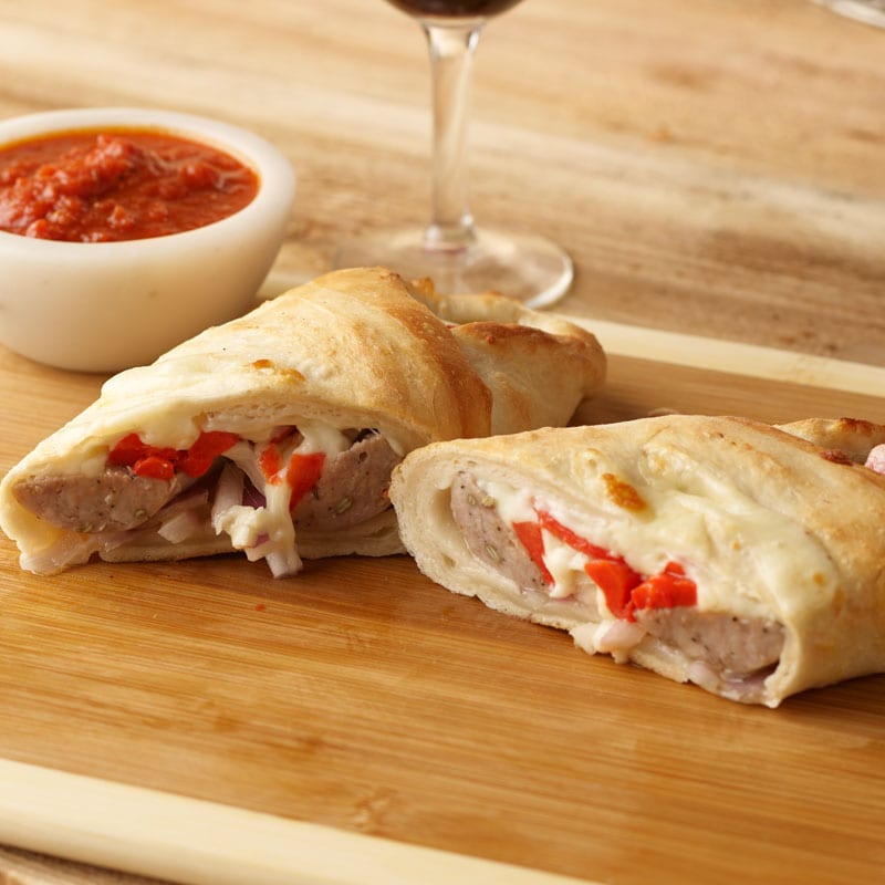 Gondolini - Ynot Italian - Pizza Delivery & Family Dining