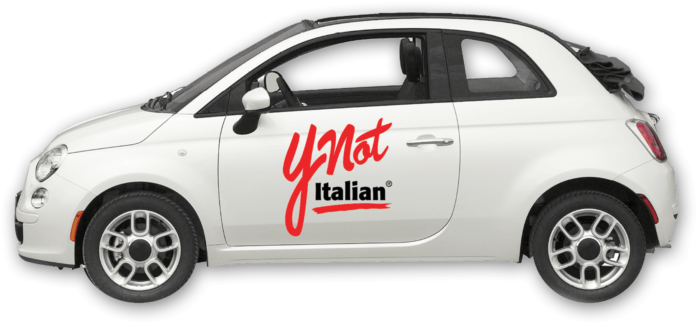 Home - Ynot Italian - Pizza Delivery & Family Dining