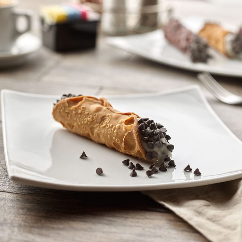 Cannoli - Ynot Italian - Pizza Delivery & Family Dining