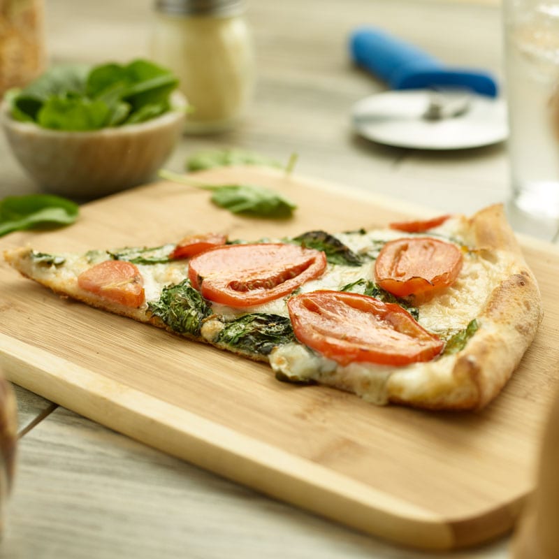 By the Slice - Ynot Italian - Pizza Delivery & Family Dining