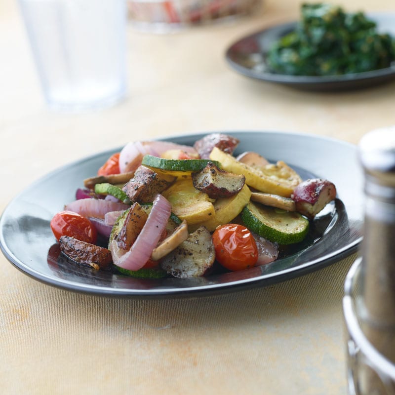 Veggie Medley - Ynot Italian - Pizza Delivery & Family Dining