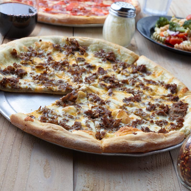 Philly Cheesesteak - Ynot Italian - Pizza Delivery & Family Dining