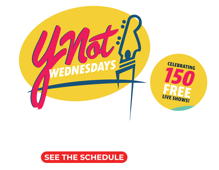 Home Great Neck - Ynot Italian - Pizza Delivery & Family Dining